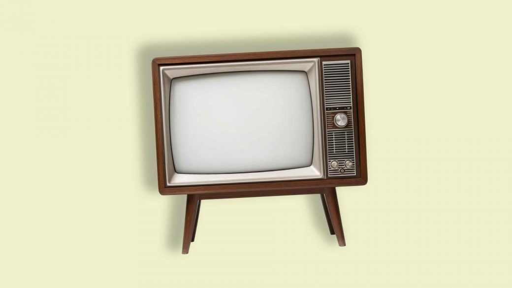 When the Guardian was offended by television - The New World