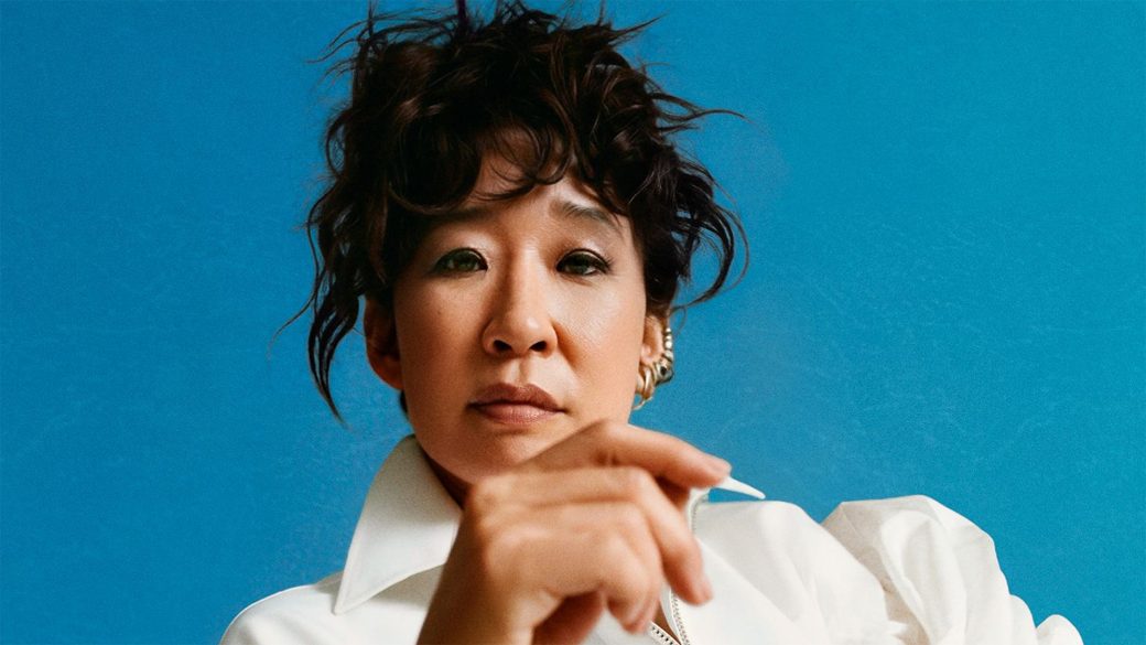 Matthew d'Ancona's culture: Sandra Oh kills it in a West End show of ...