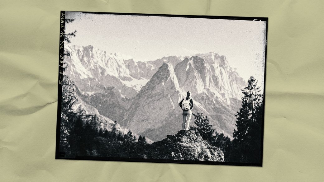 Alpine Divorce And The Dangers Of Falling For A Bastard The New World
